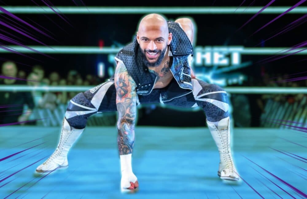 10 cosas que no sabías de Ricochet - Cuadrilatero Tops